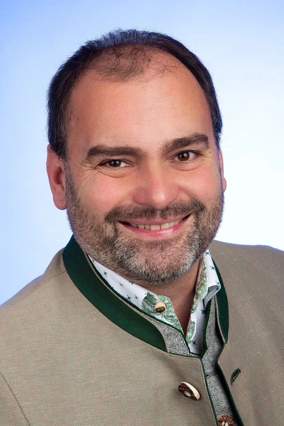 Stephan Schweiger - Kelheim Tourismus