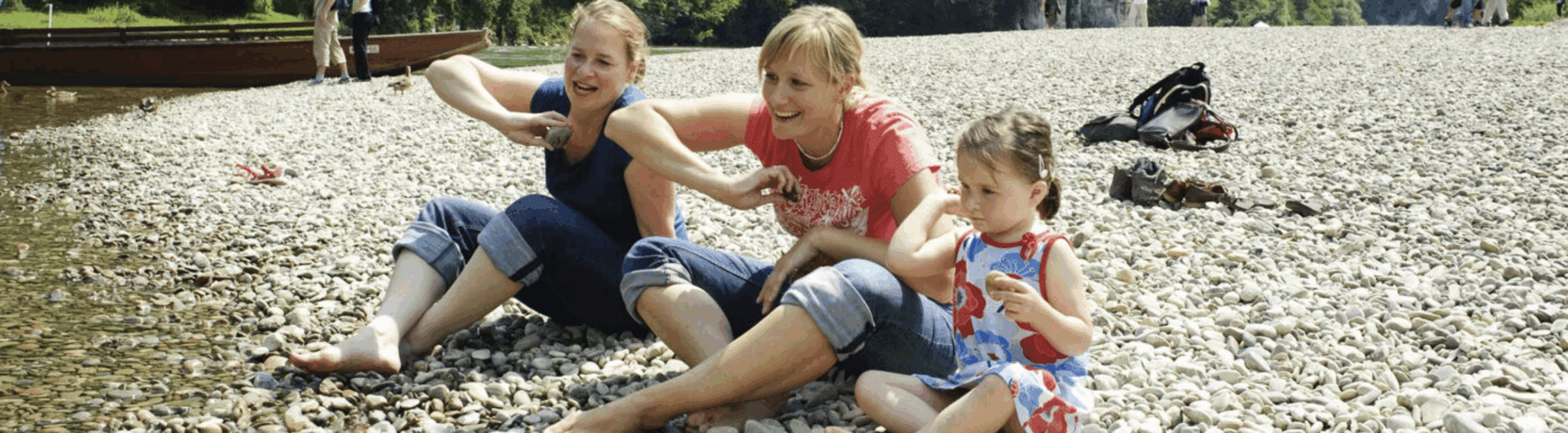 English Conversation Club (ECC) - Kelheim Tourismus