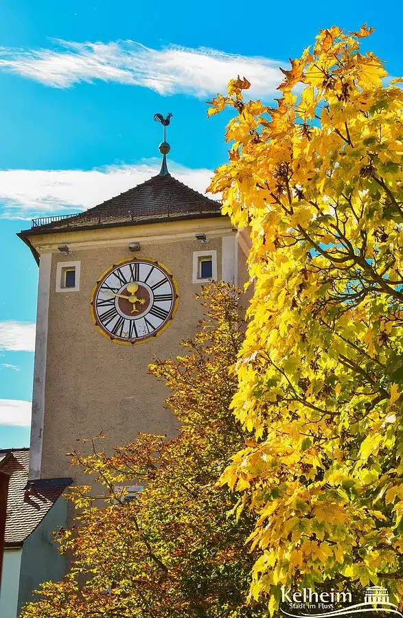 Altmühltor - Kelheim Tourismus