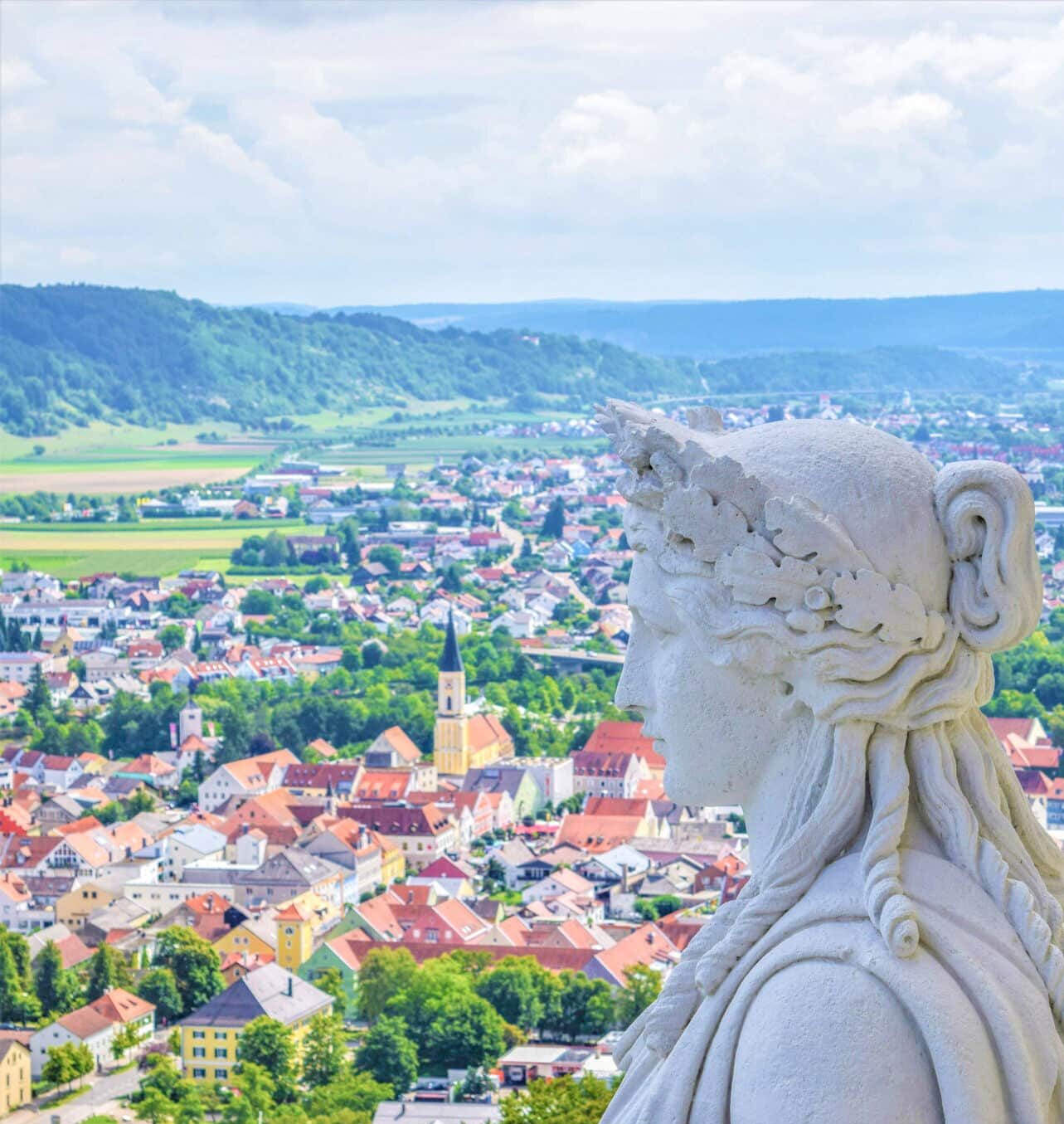 Mogliche Aktivitaten In Kelheim