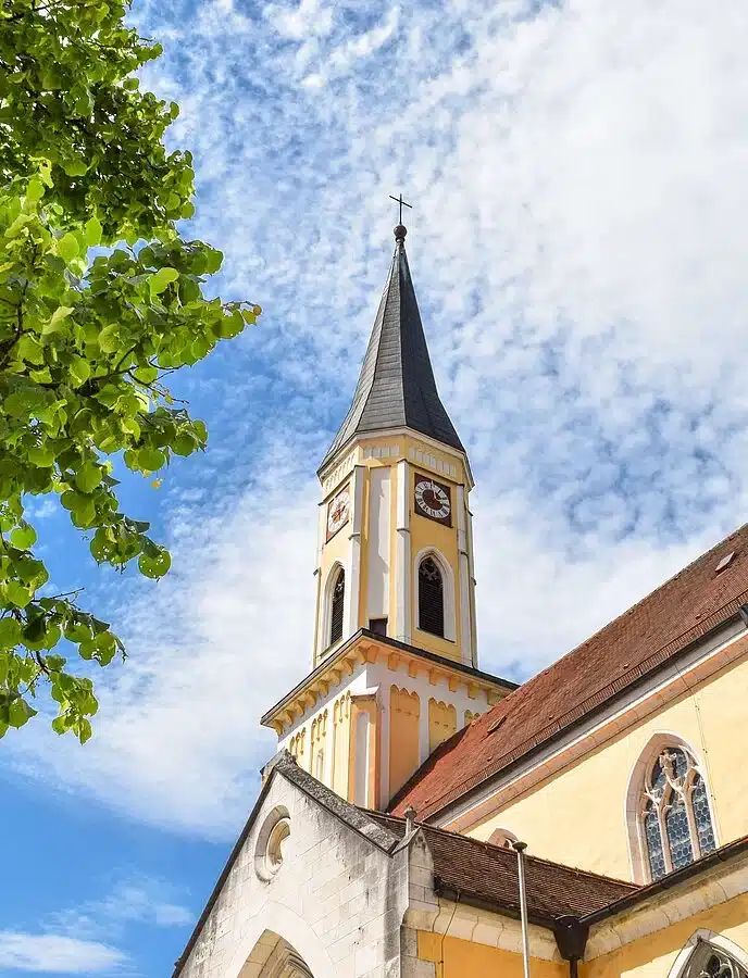 Sehenswertes Archive - Kelheim Tourismus
