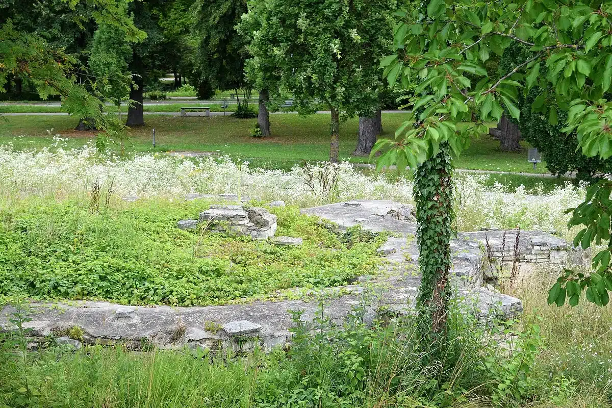 Denkmal Archive - Kelheim Tourismus