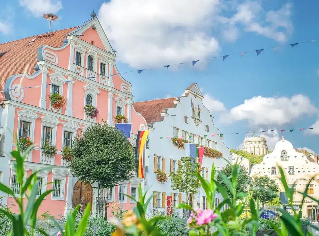 Sehenswürdigkeiten Archive - Kelheim Tourismus