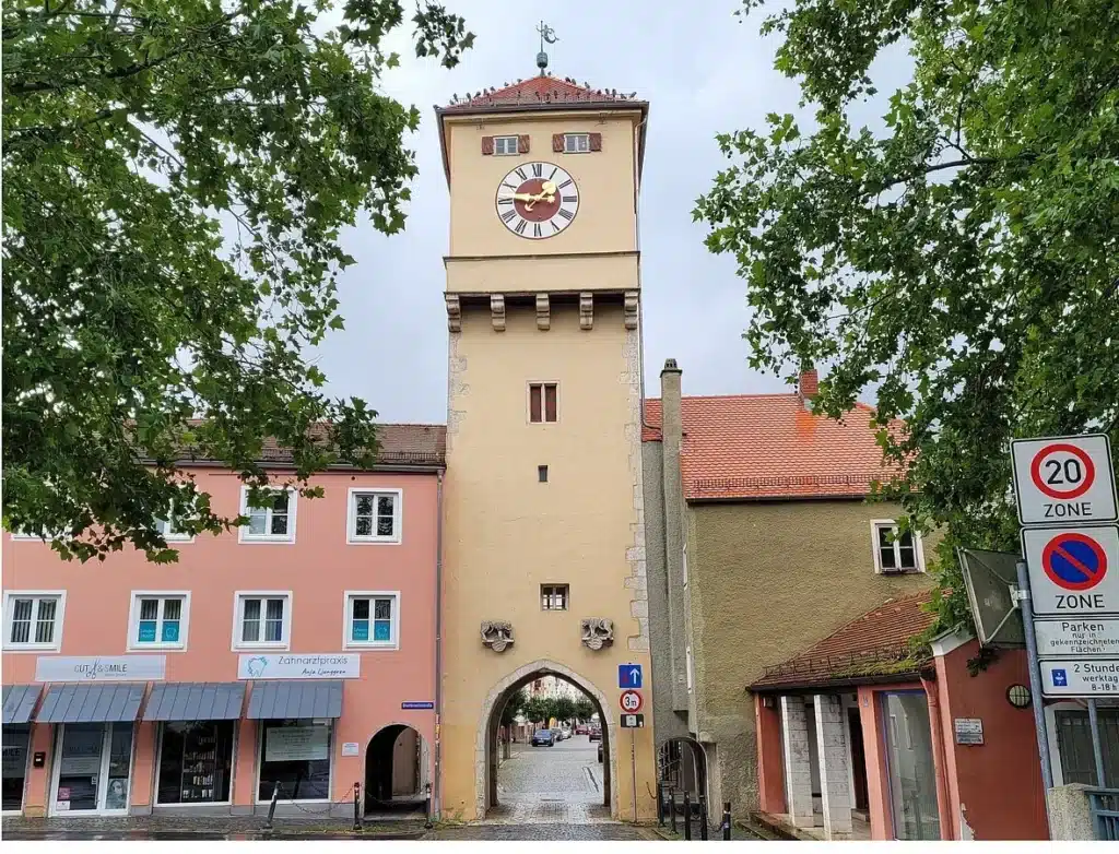 Sehenswertes Archive - Kelheim Tourismus