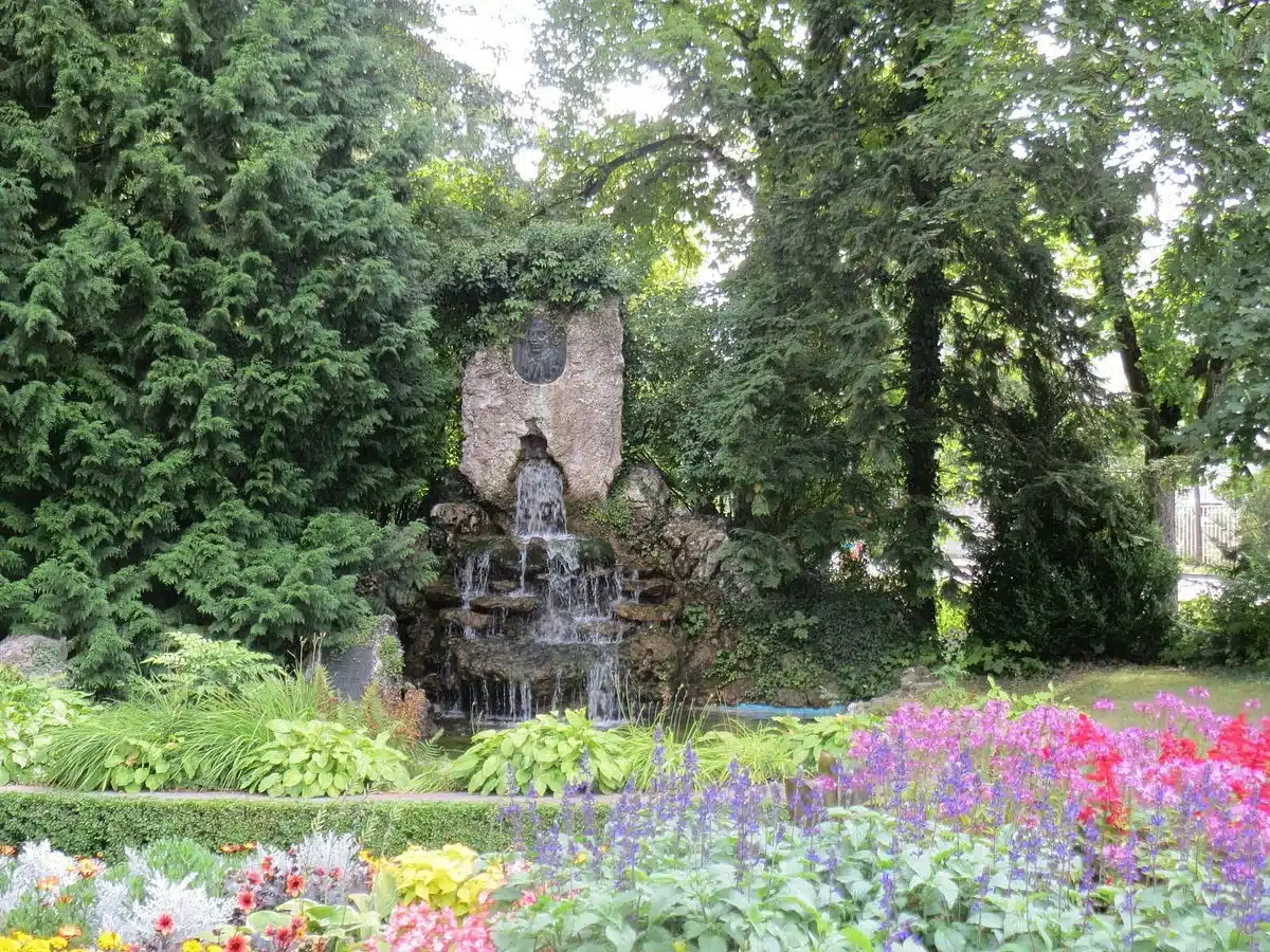 Natur Archive - Kelheim Tourismus