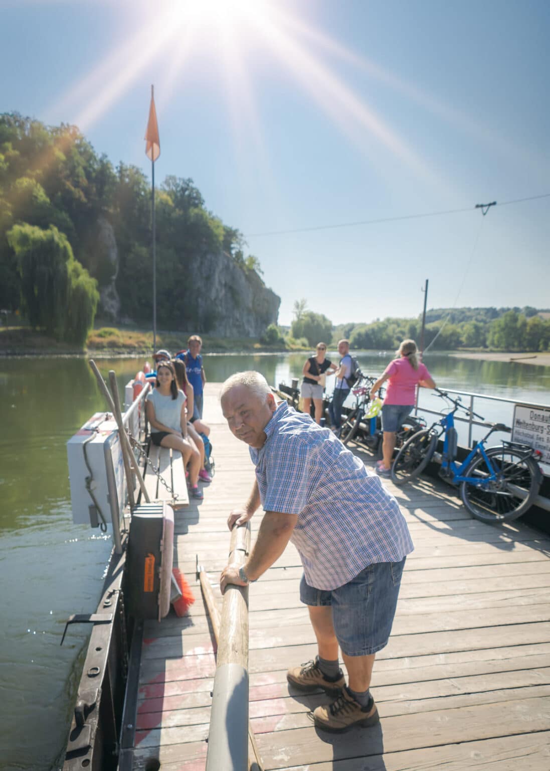 Freizeit-Archiv - Kelheim Tourismus