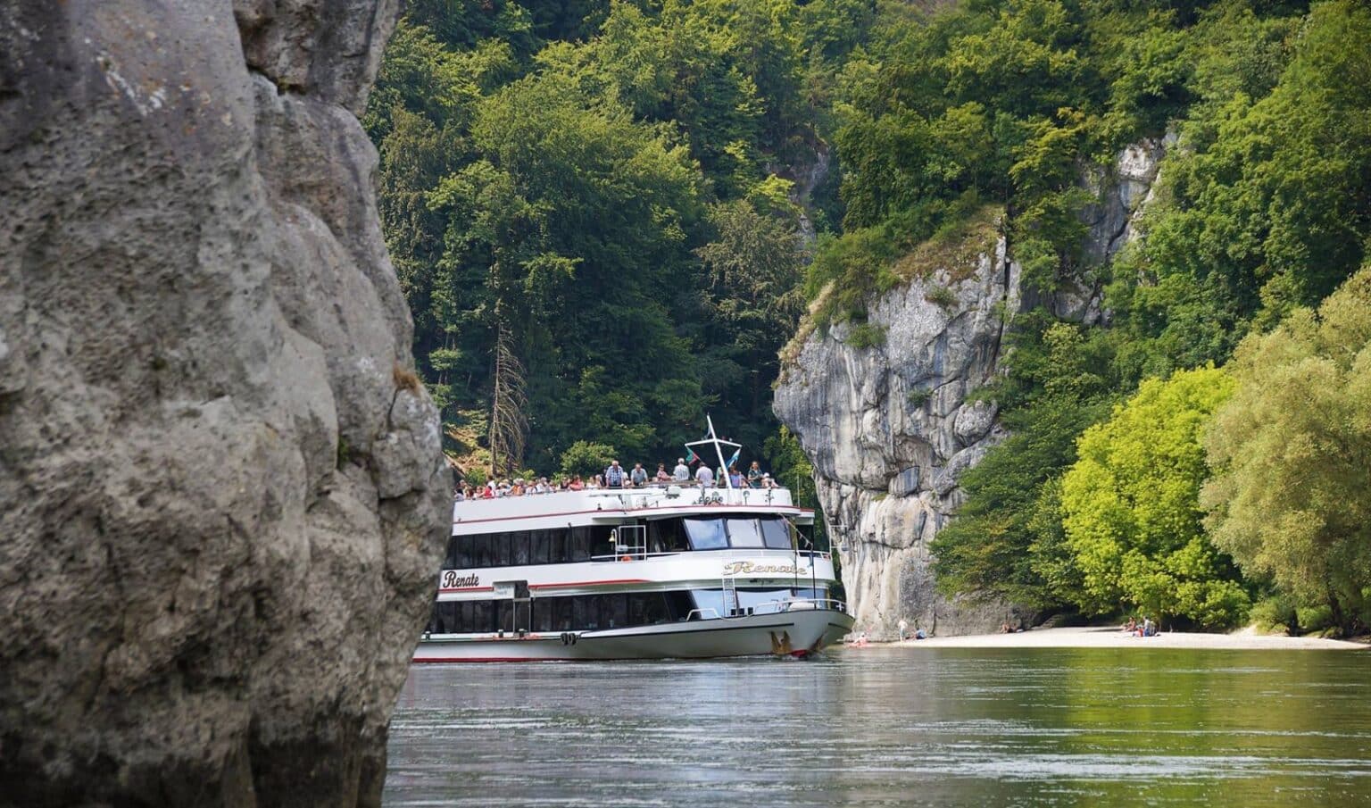 Schne Schifffahrt Kelheim Preise Ebenbild